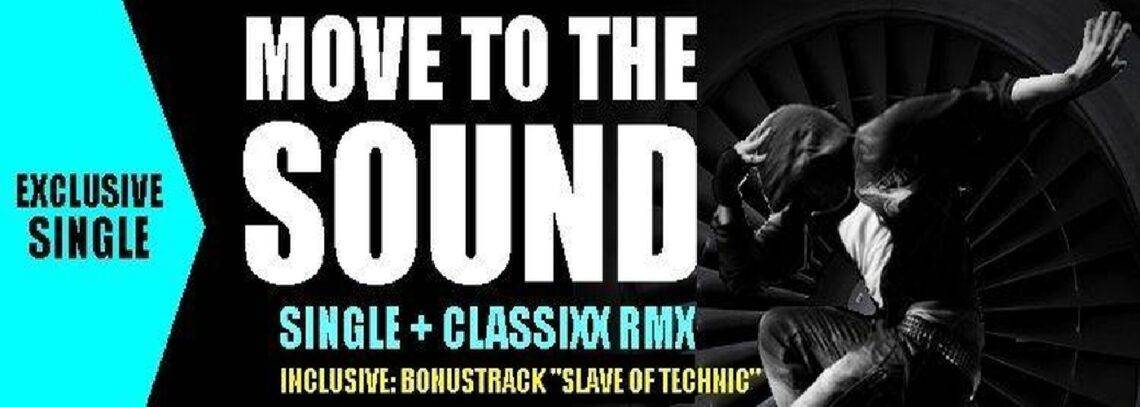 Janidd-Move to the Sound – Creative-Soundpool.de