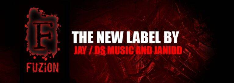 Fuzion Label – Creative-Soundpool.de