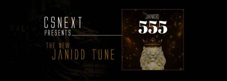 Janidd-555 » Creative Soundpool Team