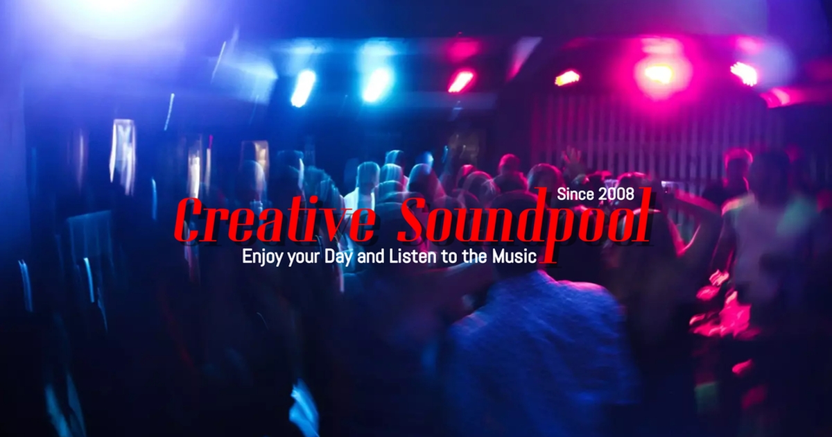 2024 - Creative Soundpool