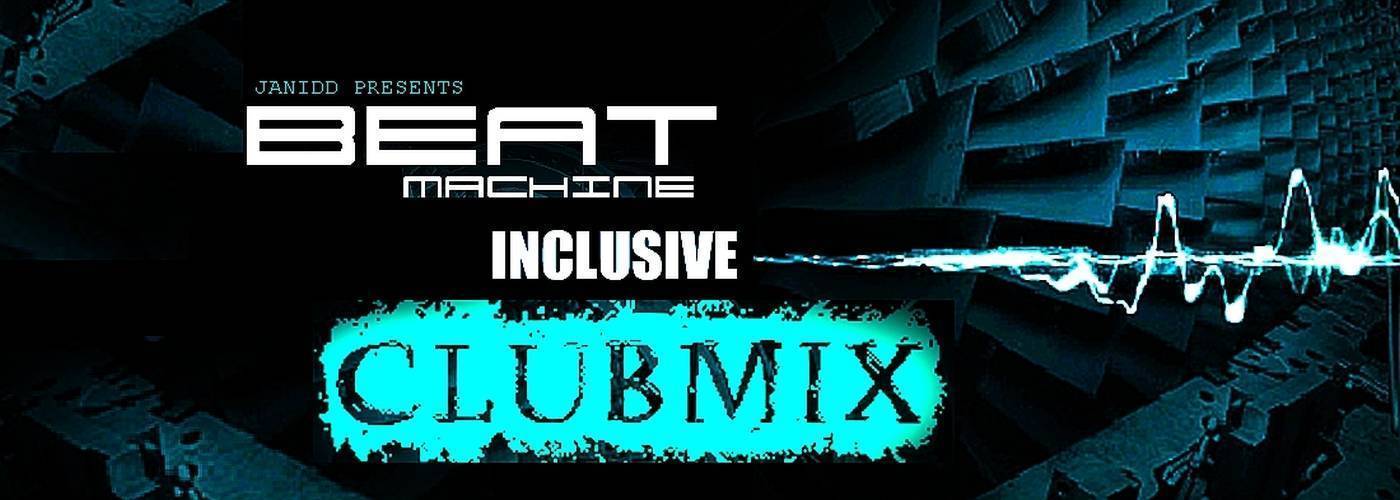 Janidd presents the Classic Style-Beatmachine - Creative Soundpool Team