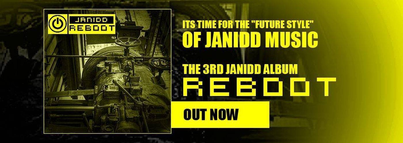 Reboot 2.0-The Brandnew Album - Creative Soundpool Team