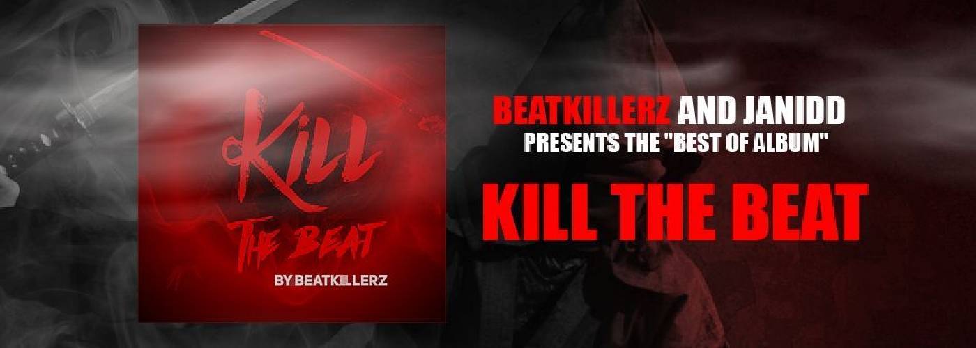 Beatkillerz-Kill the Beat (Album) - Creative Soundpool Team