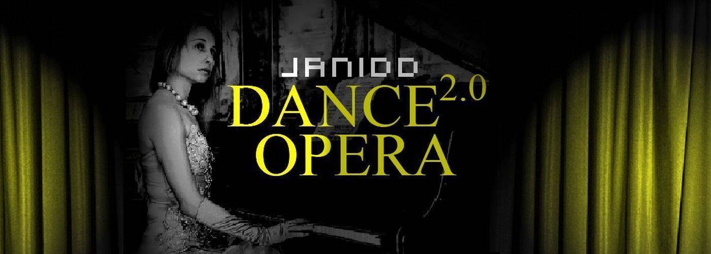 Reboot Exclusive – Janidd Creation - Creative Soundpool Team