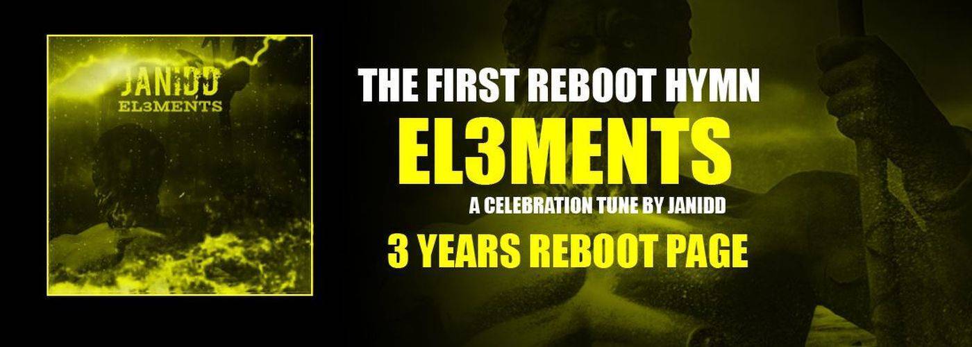 Janidd-El3ments - Creative Soundpool