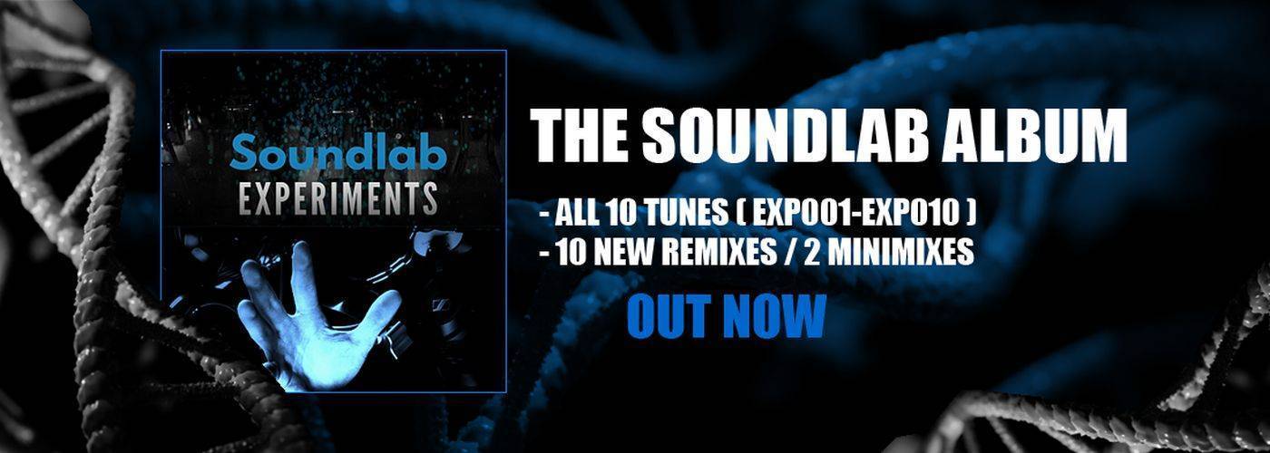 Startseite - Creative Soundpool Team