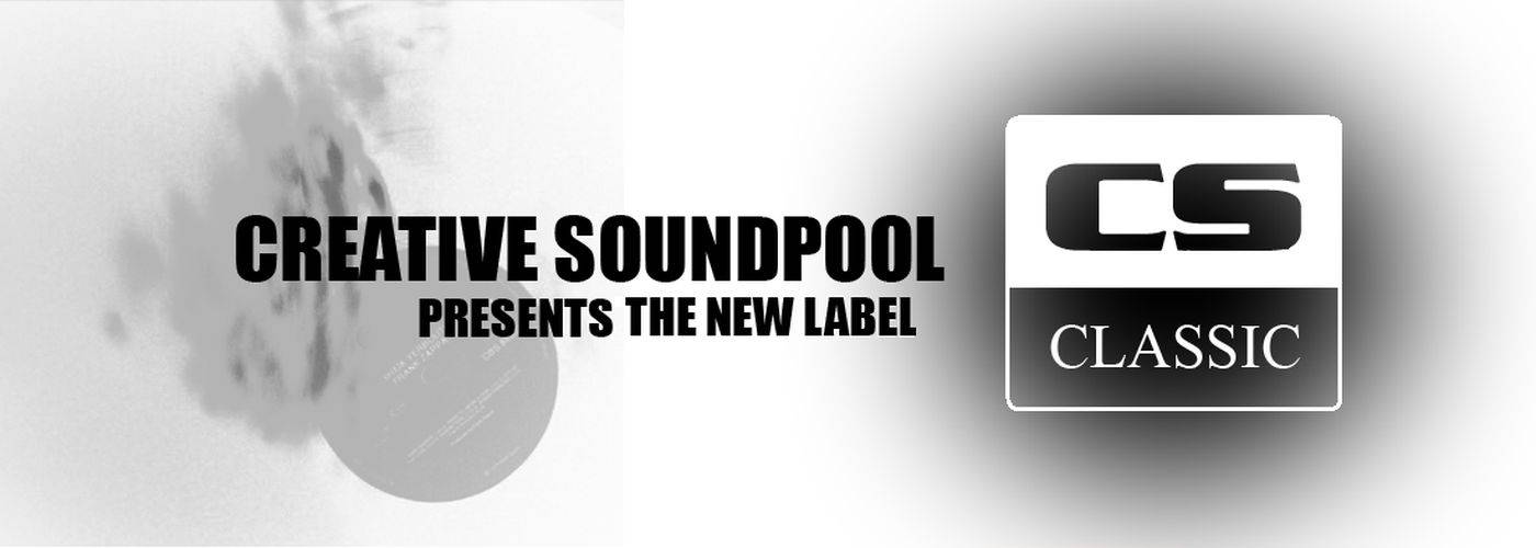 CS Classic Label - Creative Soundpool Team