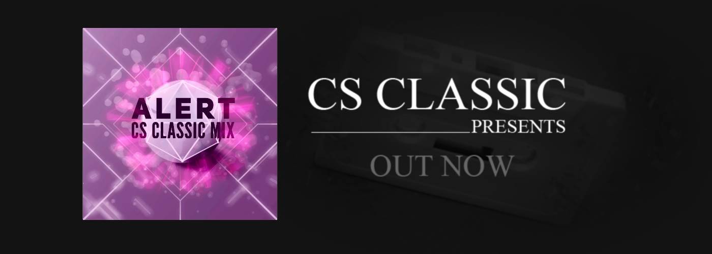 CS Classic-Alert (CS Classic Mix) - Creative Soundpool Team