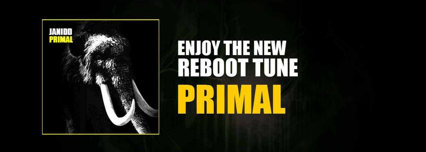 Janidd-Primal (Single) - Creative Soundpool Team